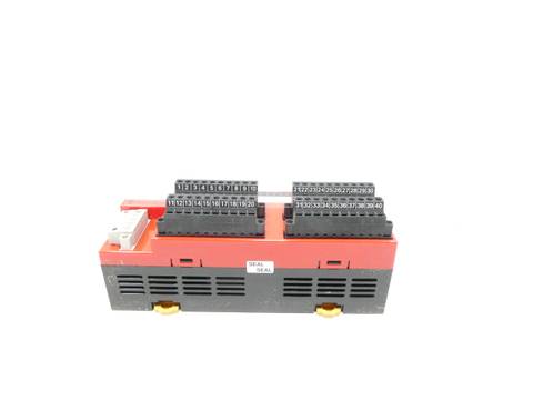 Allen Bradley PLC & DCS Input Modules