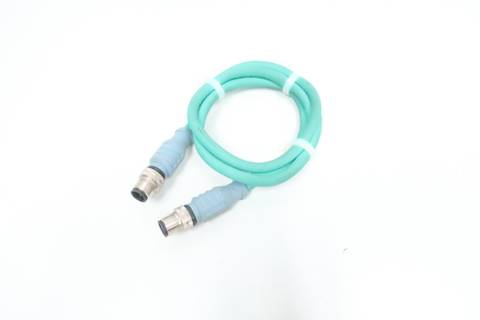 Turck Cordset Cables
