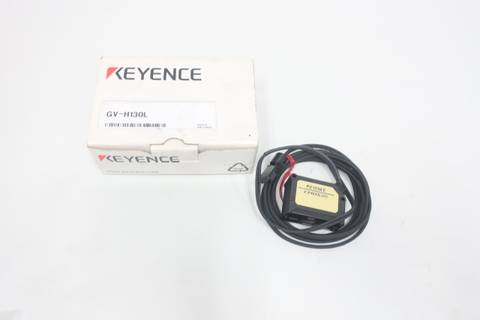 KEYENCE Industrial Equipment and Parts