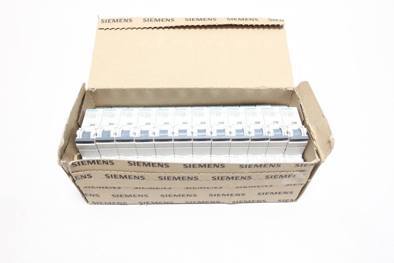 SIEMENS 5SY4116-7