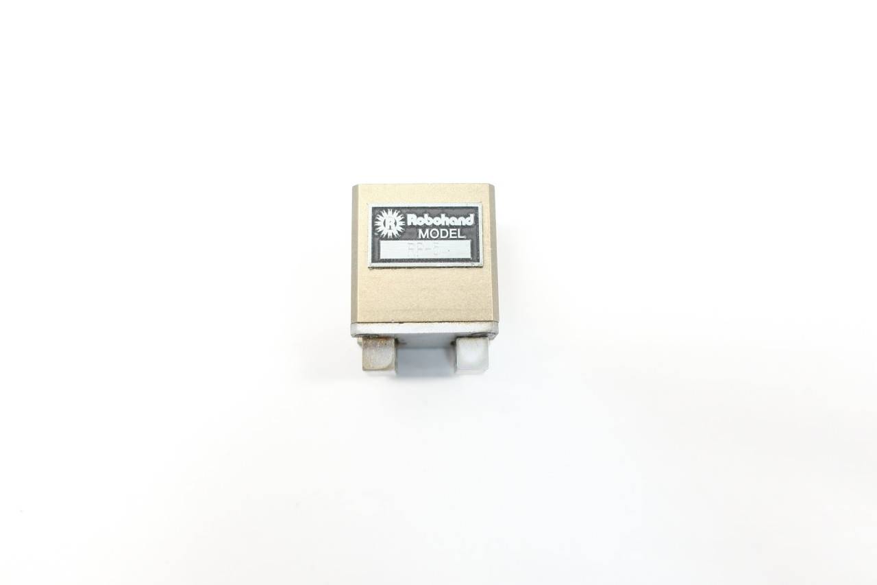 Robohand RP-5 Parallel Gripper