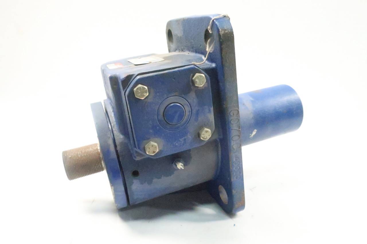 Nook 7276-02-00 Actionjac Screw Jack