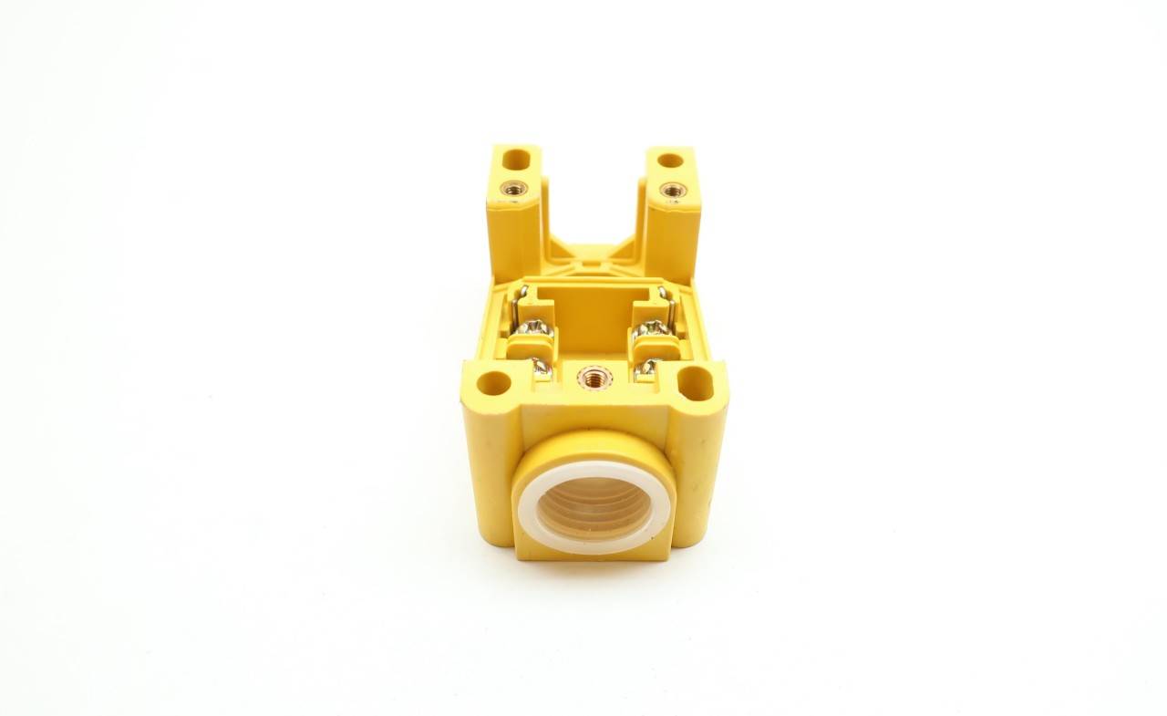 Turck CP40-1/2-14NPT Combi Prox Switch Body