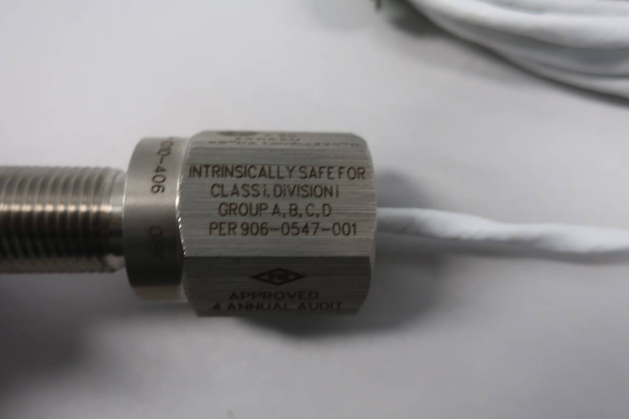 Ai-tek 70085-1010-406 Passive Speed Sensor