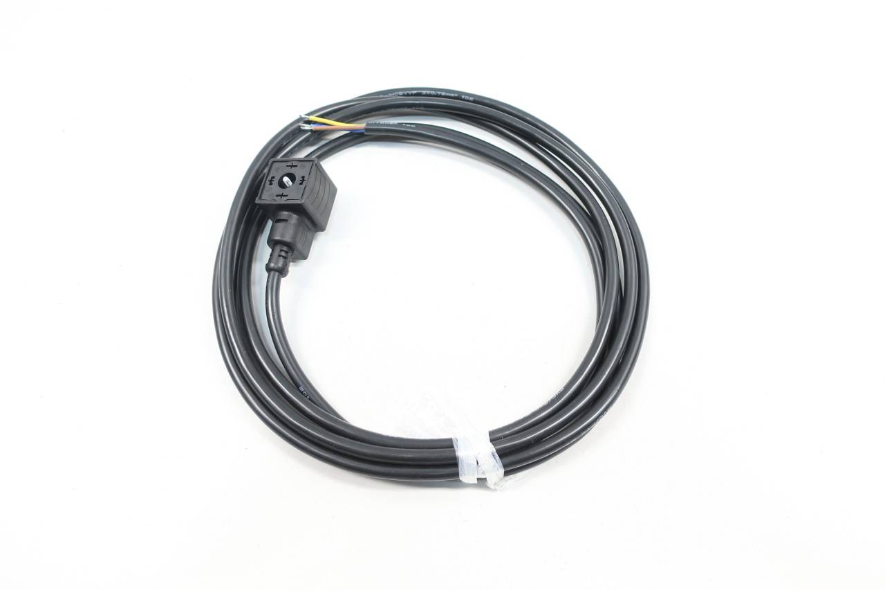 Htp CG1N02VL2C023-N Connector Cable