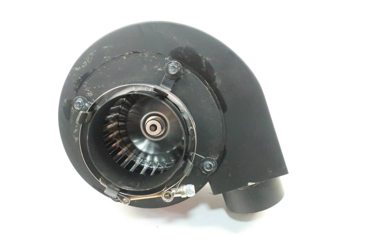 Red Dot RD-5-4296-1 Centrifugal Blower 24v-dc