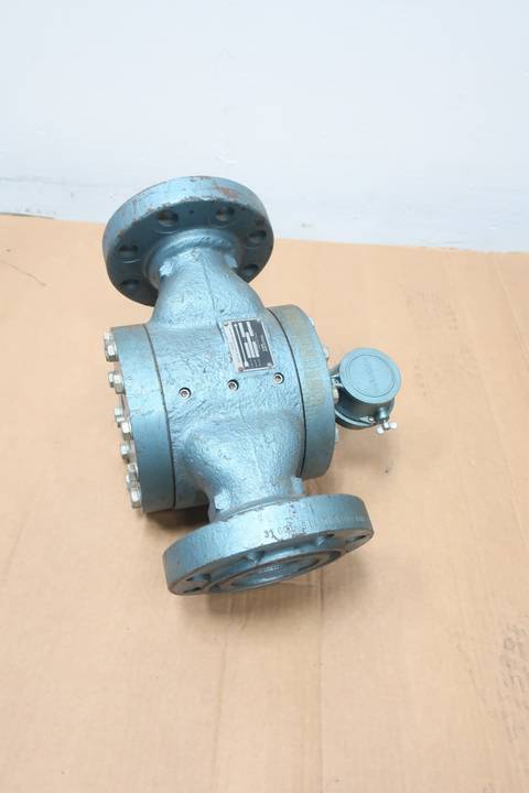 Brodie Series 10 Vertical Dial Register