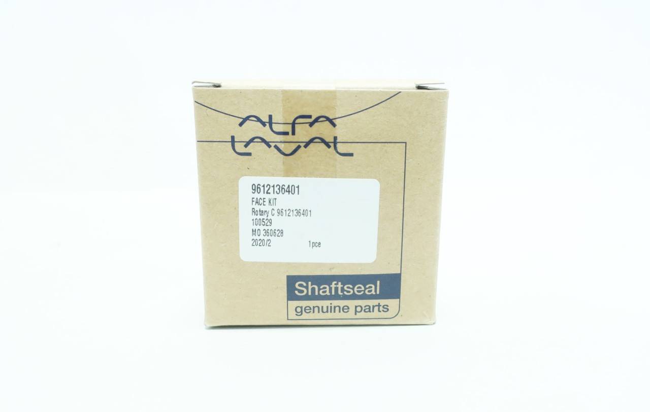ALFA LAVAL 9612136401