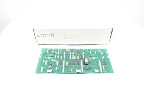 Solidstate Controls PCB Circuit Boards