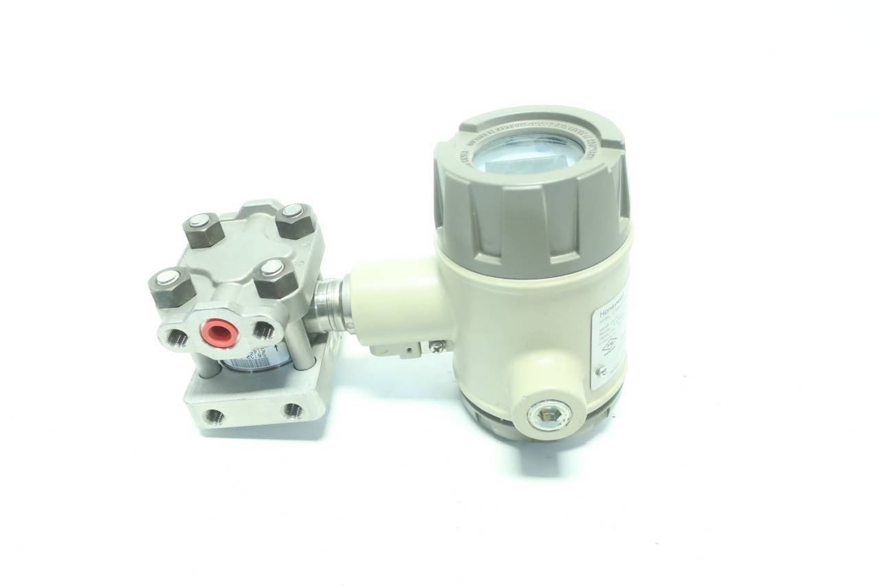 HONEYWELL STG944-E1G-00000-1C.CR.HR.SM.MB.S2.VT-XXXX