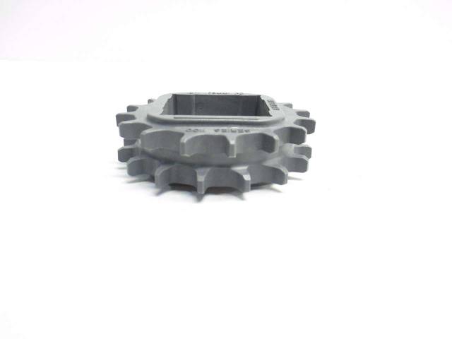 INTRALOX SERIES 1100 16TOOTH DOUBLE ROW CONVEYOR SPROCKET D500853