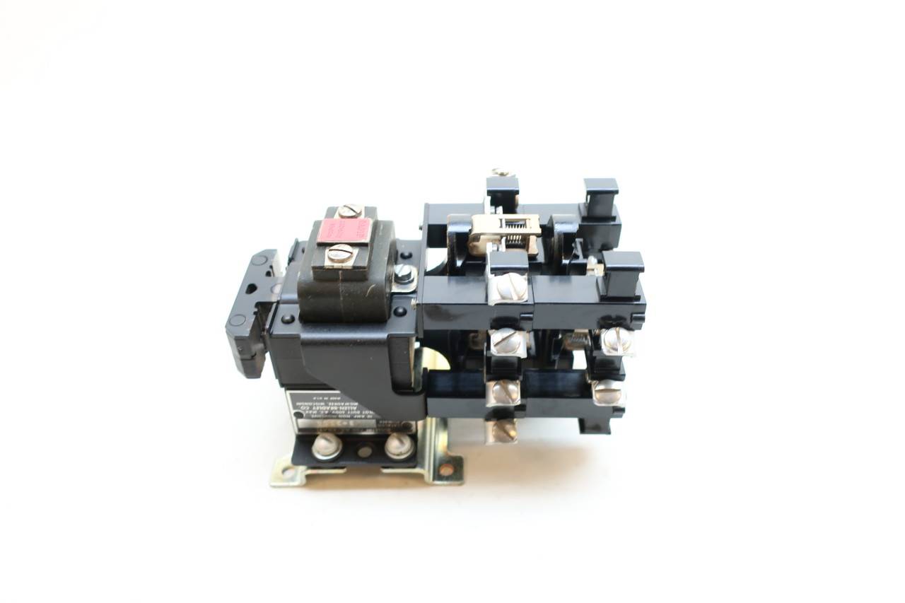ALLEN BRADLEY B-330A