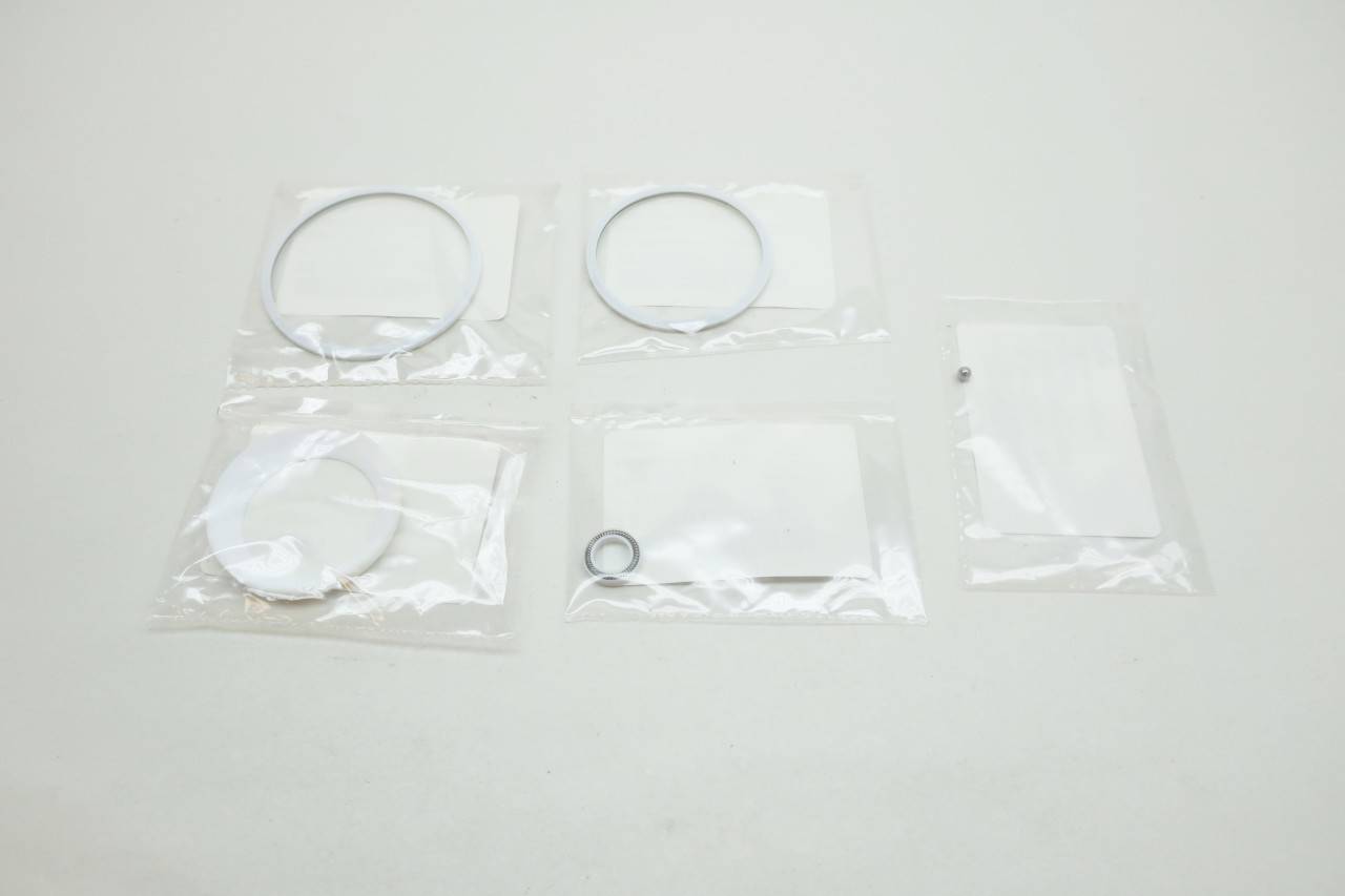 Aeroquip ZK32AT001 Epsilon 2in Adapter Half Rebuild Kit