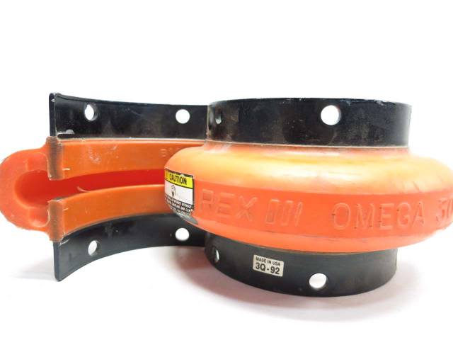 REXNORD OMEGA 30 STANDARD ELEMENT COUPLING D508379