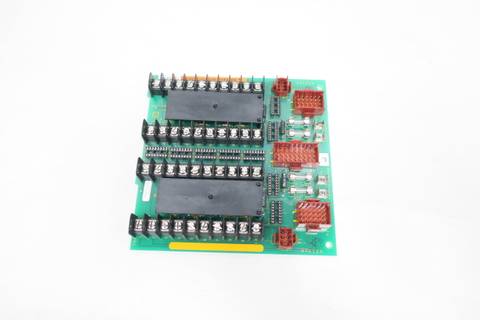 New, Surplus & Used Bailey PCB Circuit Boards For Sale