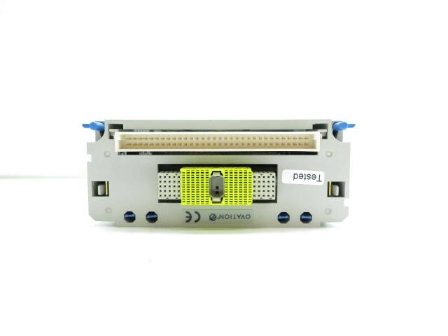 EMERSON 5X00226G02 OVATION INTERFACE I/O MODULE D510397