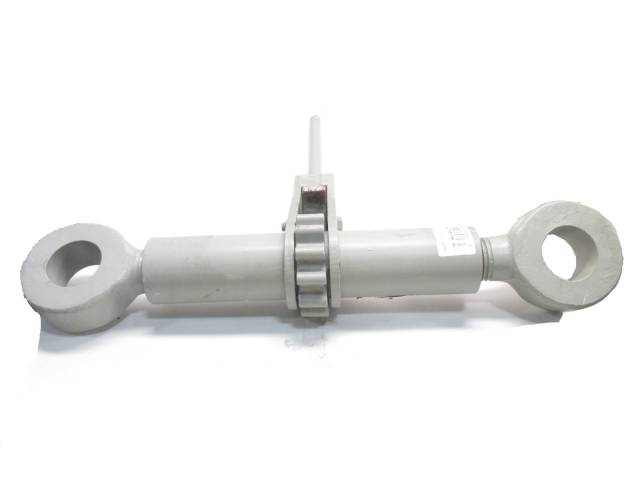 PATTERSON 2-1/2X18IN RATCHET TURNBUCKLE D511750