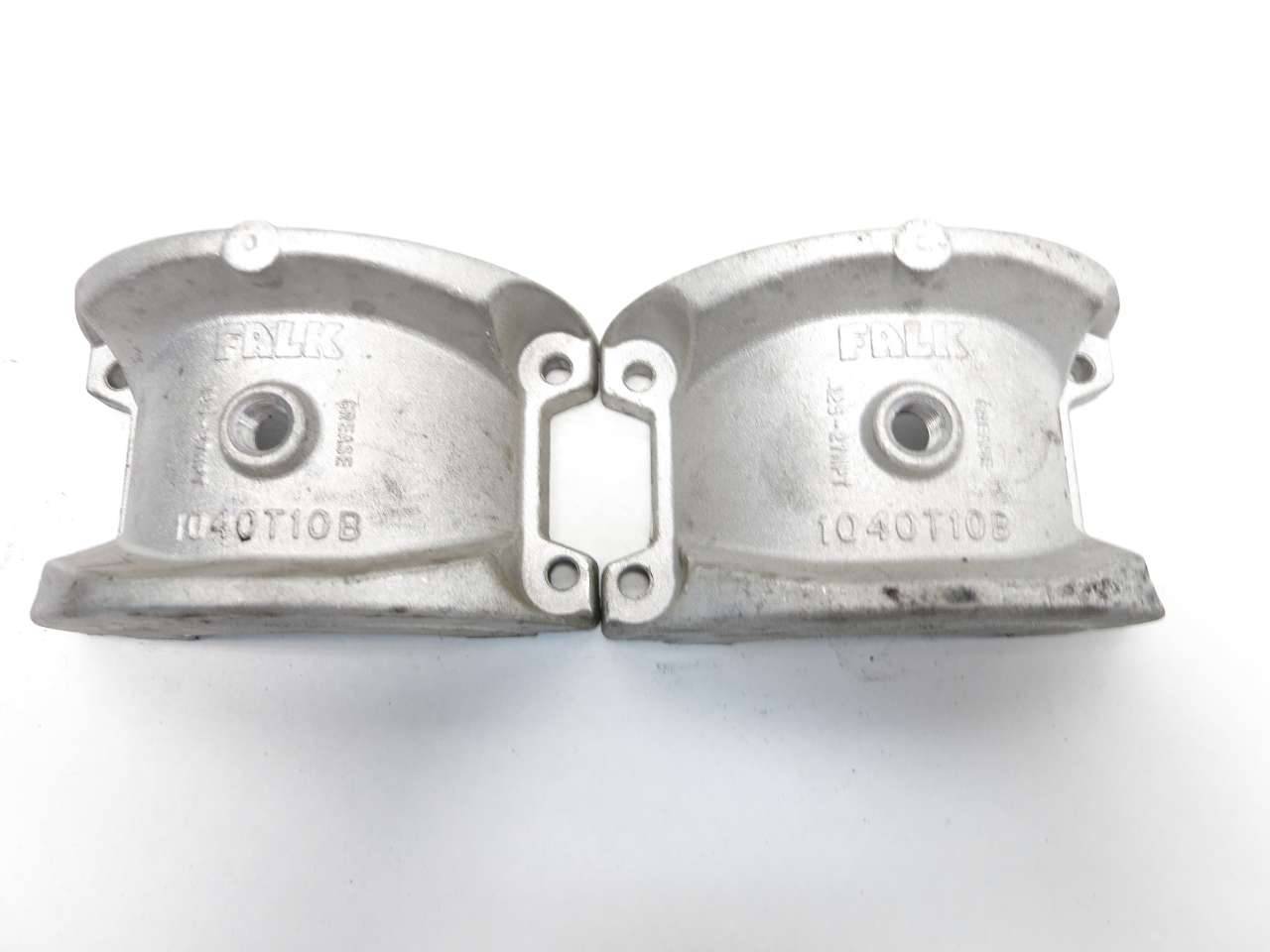 Falk 1040T10B Aluminum Cover-grid Assembly Coupling D512815, 53% OFF