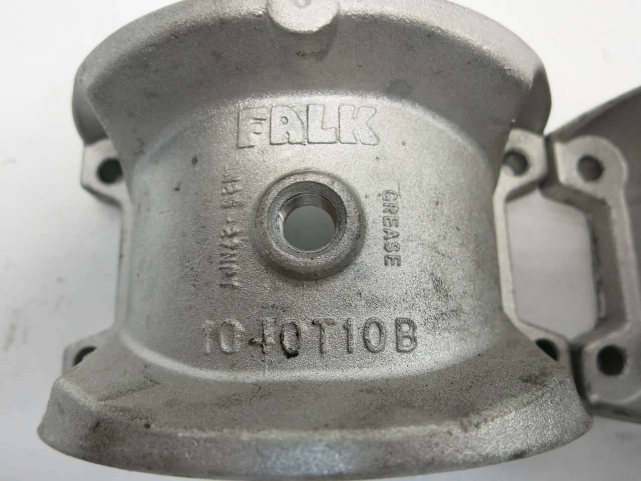 Falk 1040T10B Aluminum Cover-grid Assembly Coupling D512815, 53% OFF