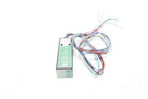 OMRON D4A-3101N-GM 24V-DC LIMIT SWITCH