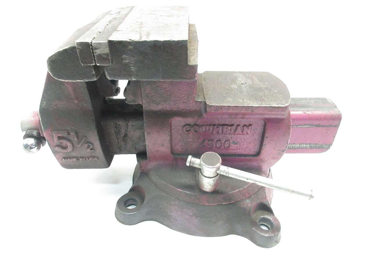 Wilton 4500 vise store
