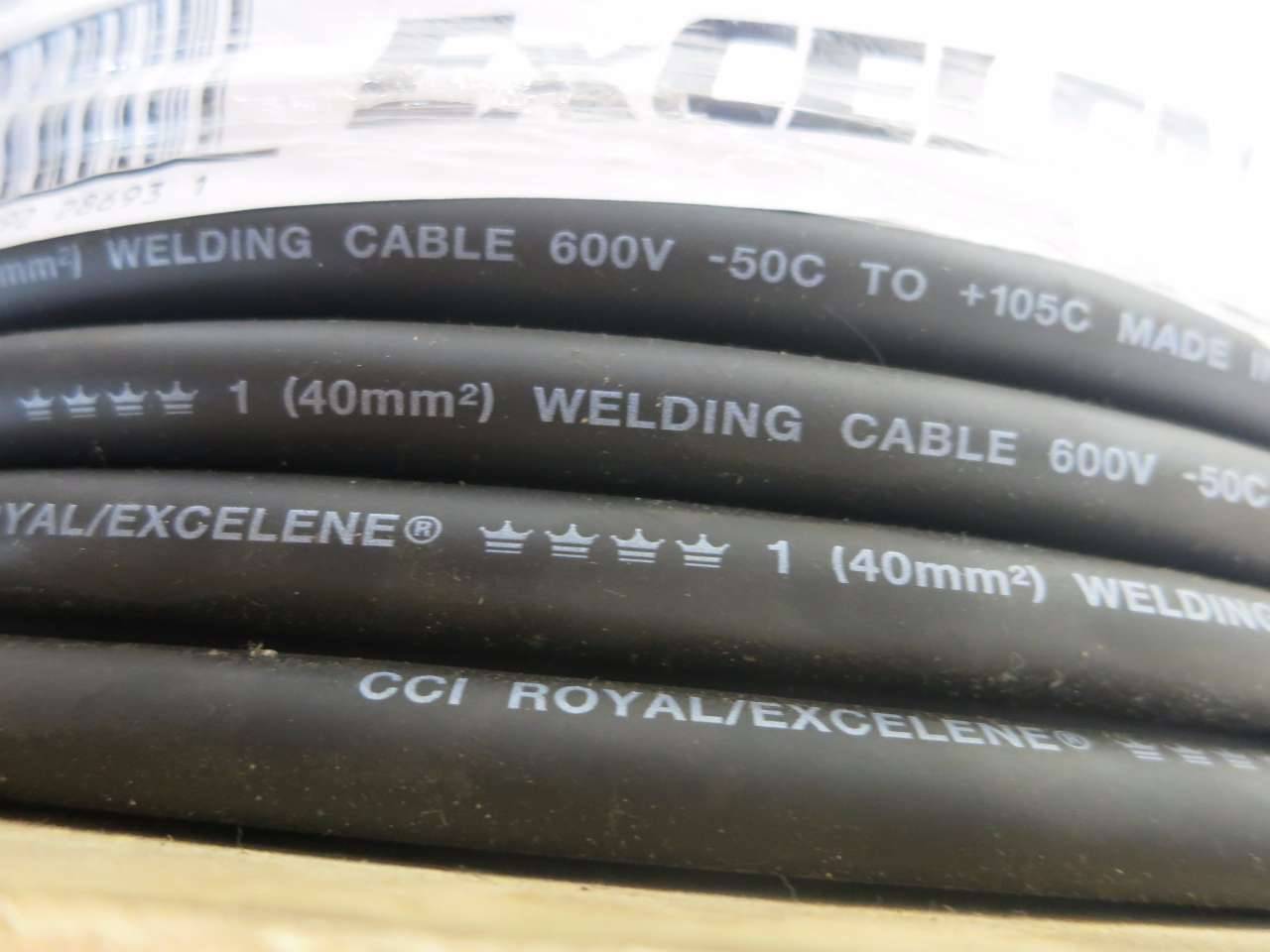 Cci Royal Excelene Welding Cable Clearance Discounts | www ...