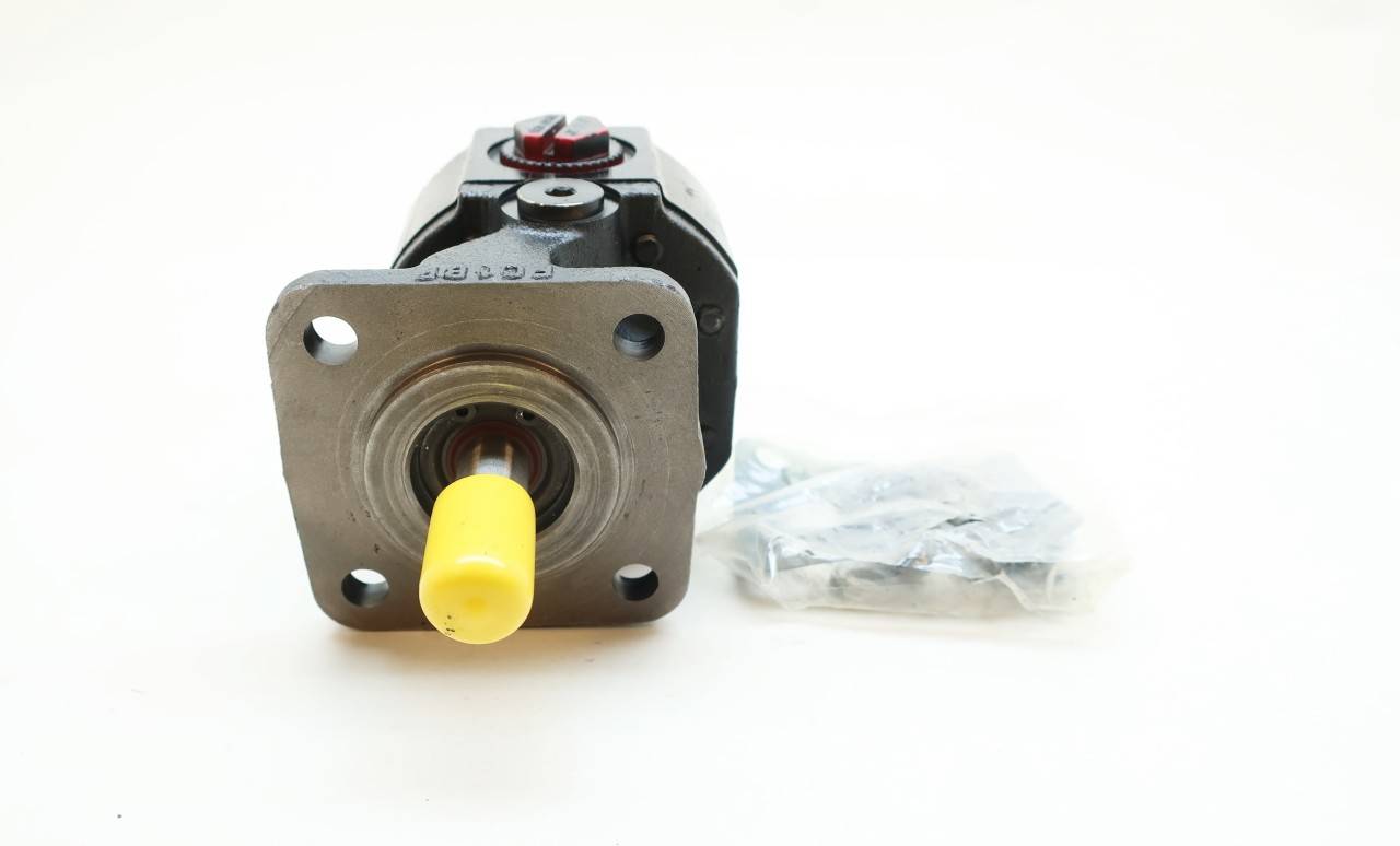 HALDEX HYDRAULICS 4F652A