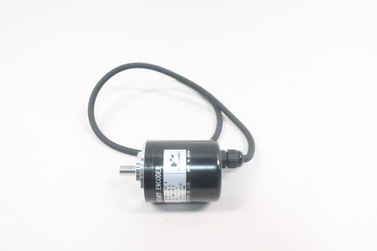 Koyo TRD-J300-SW Rotary Encoder