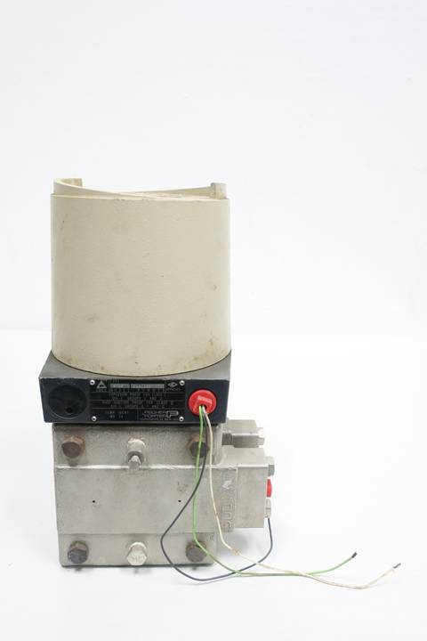 Taylor Pressure Transmitter 5-30in-h2o 24v-dc