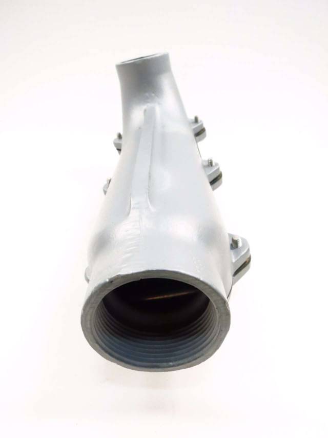 Appleton Electrical Conduit Fittings