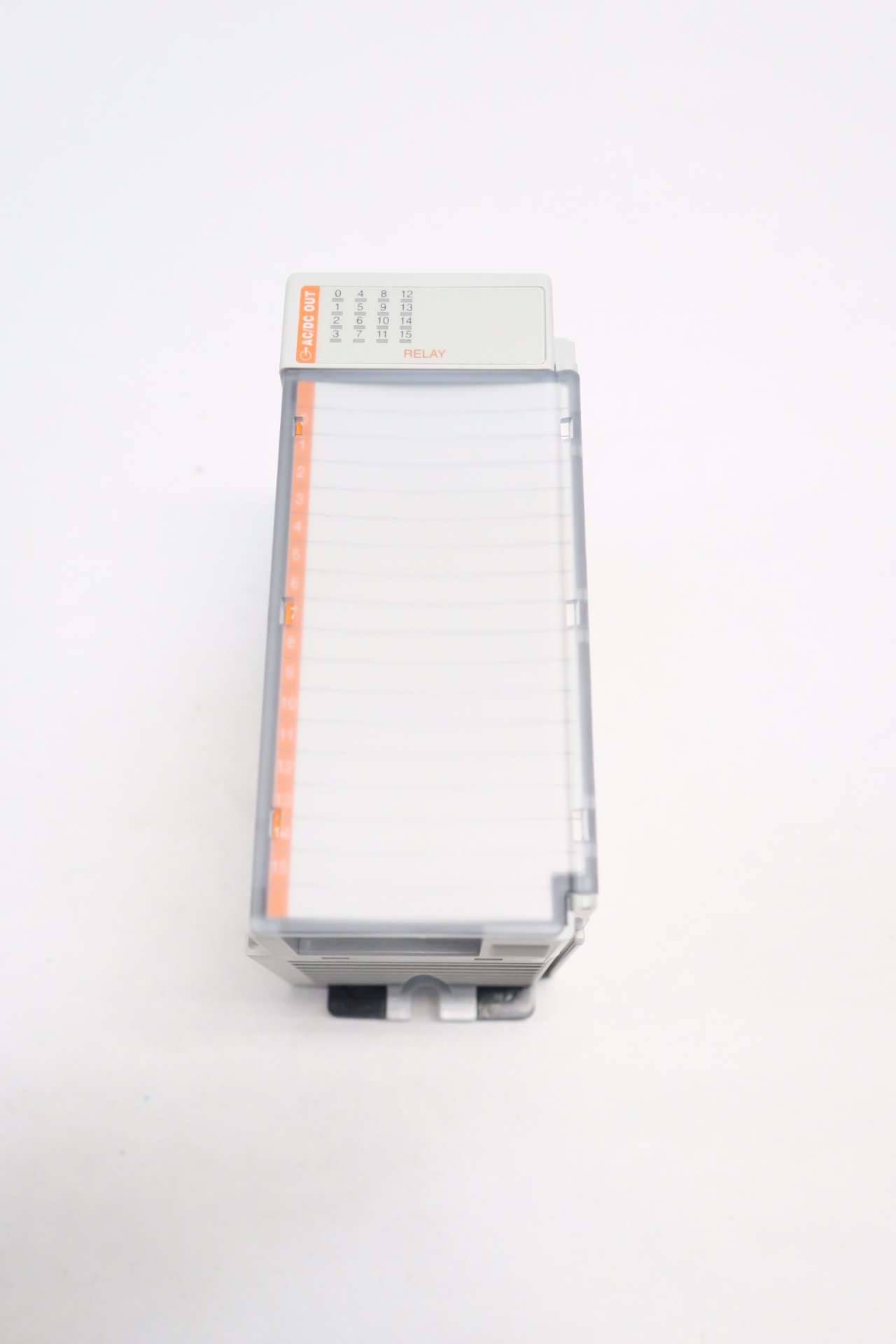 Allen Bradley 1769-OW16 Compact I/o 16pt Relay Output Module Ser A