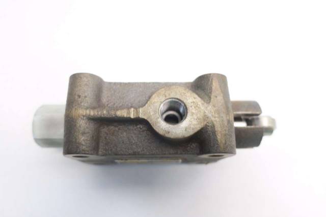 PARKER 987765 THREADED 1/4 IN NPT DIRECTIONAL CONTROL HYDRAULIC VALVE ...
