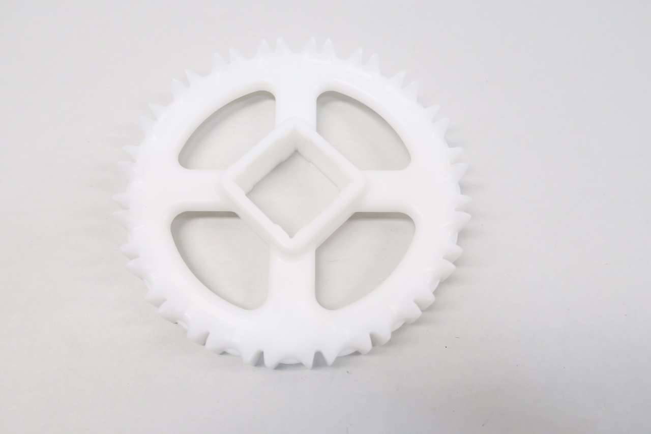 Lot 2 New Intralox S1600 6.4pd 163mm 20t Plastic Sprocket