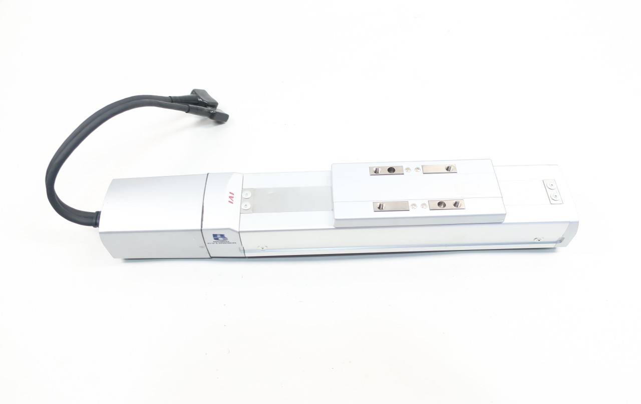 Iai RCS-SM-I-100-H-100-N Robo Guided Slide Cylinder 100mm