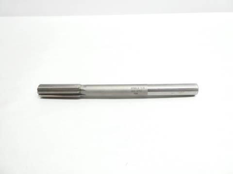 OHTANI NBO-RTC-104 CARBIDE REAMER
