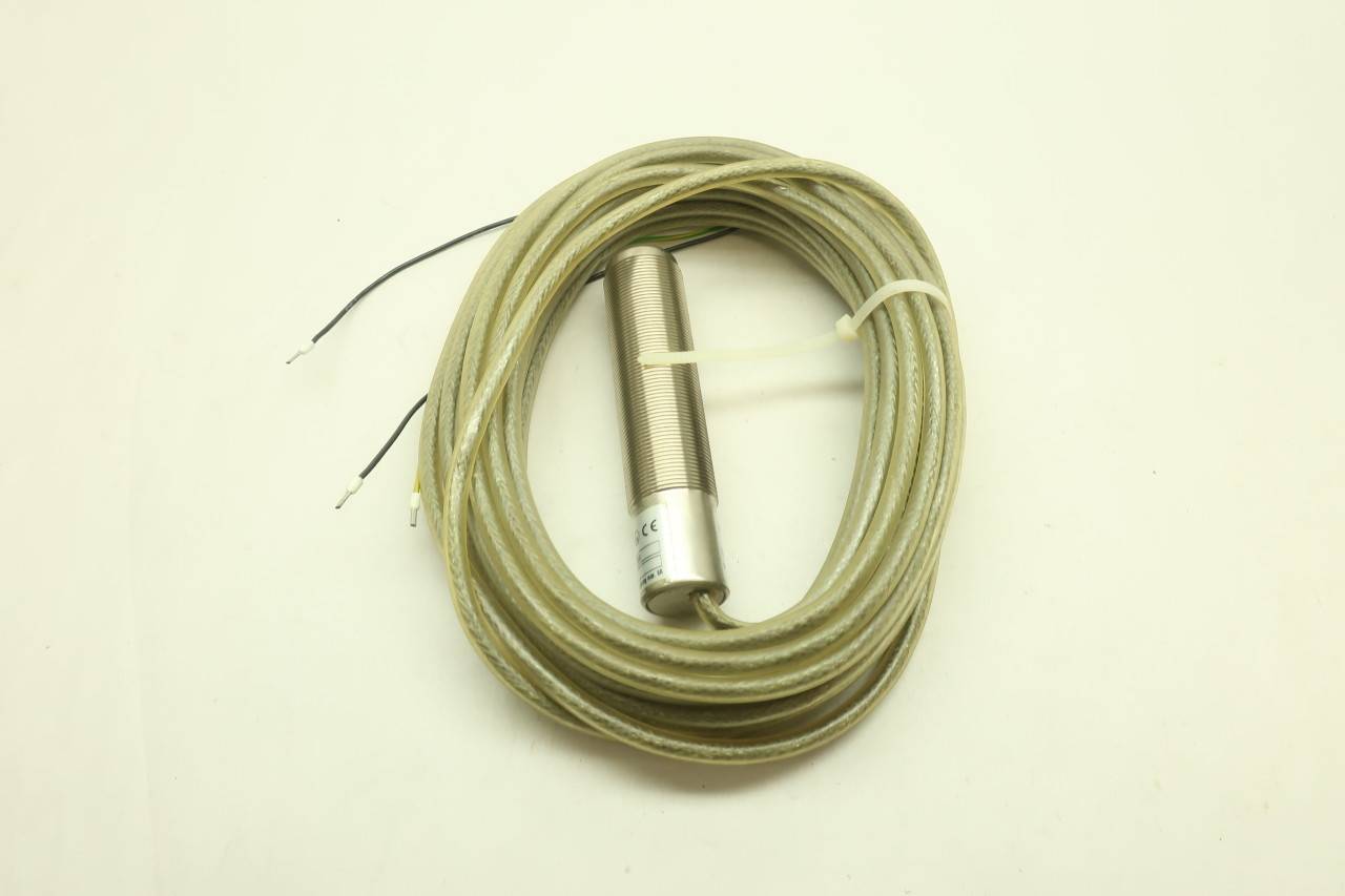 Tippkemper-matrix ILD-201-S-024-14 Photoelectric Sensor Tippkemper-matrix ILD-201-S-024-14 Photoelectric Sensor
