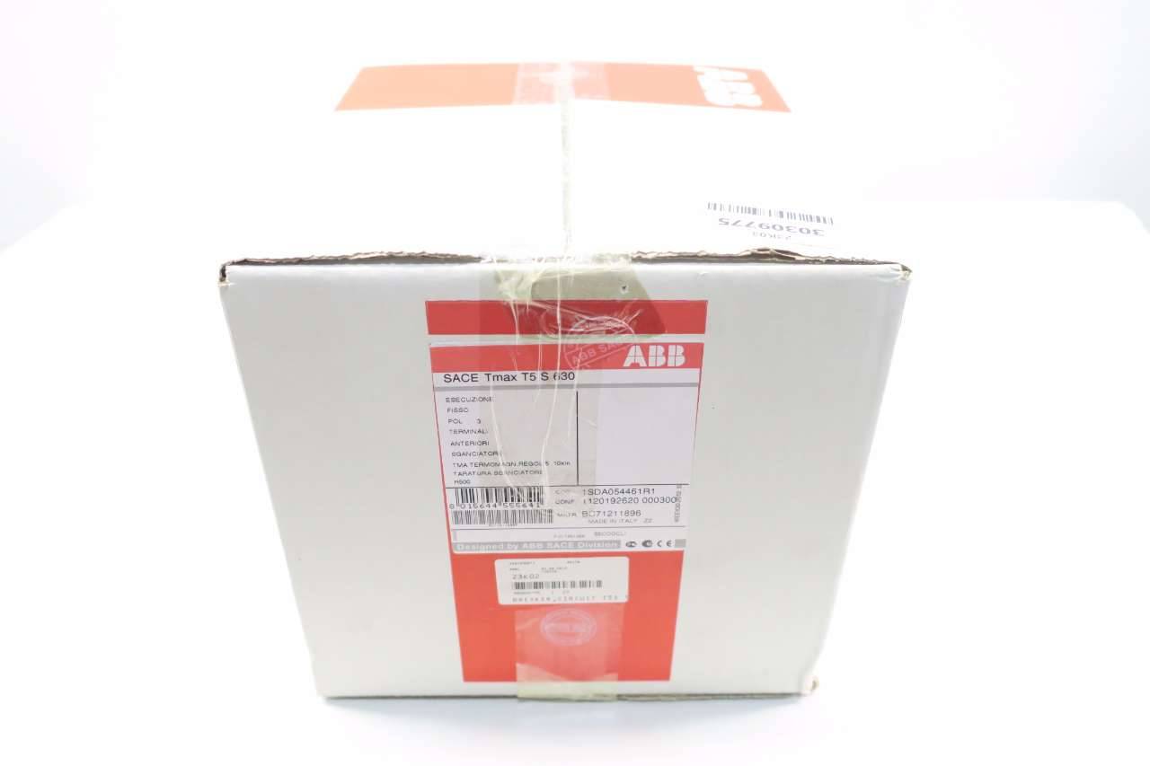 ABB MCCB How To Install Motor, Shunt Trip, Auxiliary, 43% OFF