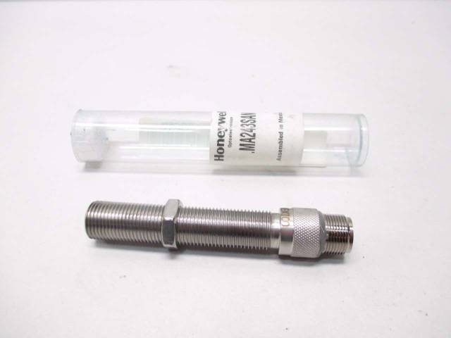 HONEYWELL MA243SAN VRS VARIABLE RELUCTANCE SPEED SENSOR D536193