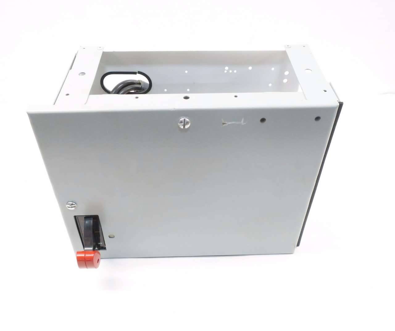 Ge Mcc Bucket 8000 Series