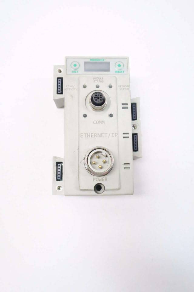 Ethernet/Ip Communication Module at Rosendo Grose blog