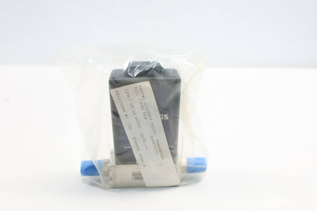 Teledyne HFM-200 Mass Flow Controller 0-50sccm