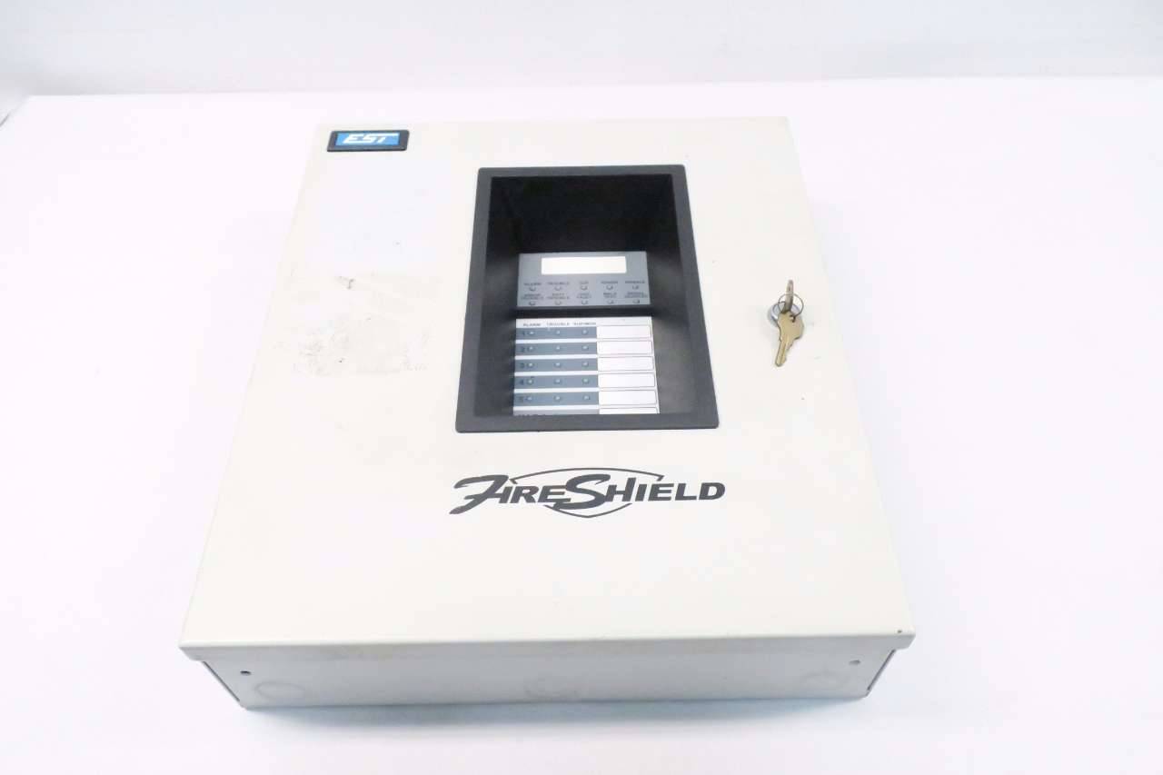 Fire Alarm Control Panel (FACP) Types And How Does It Work?, 49% OFF