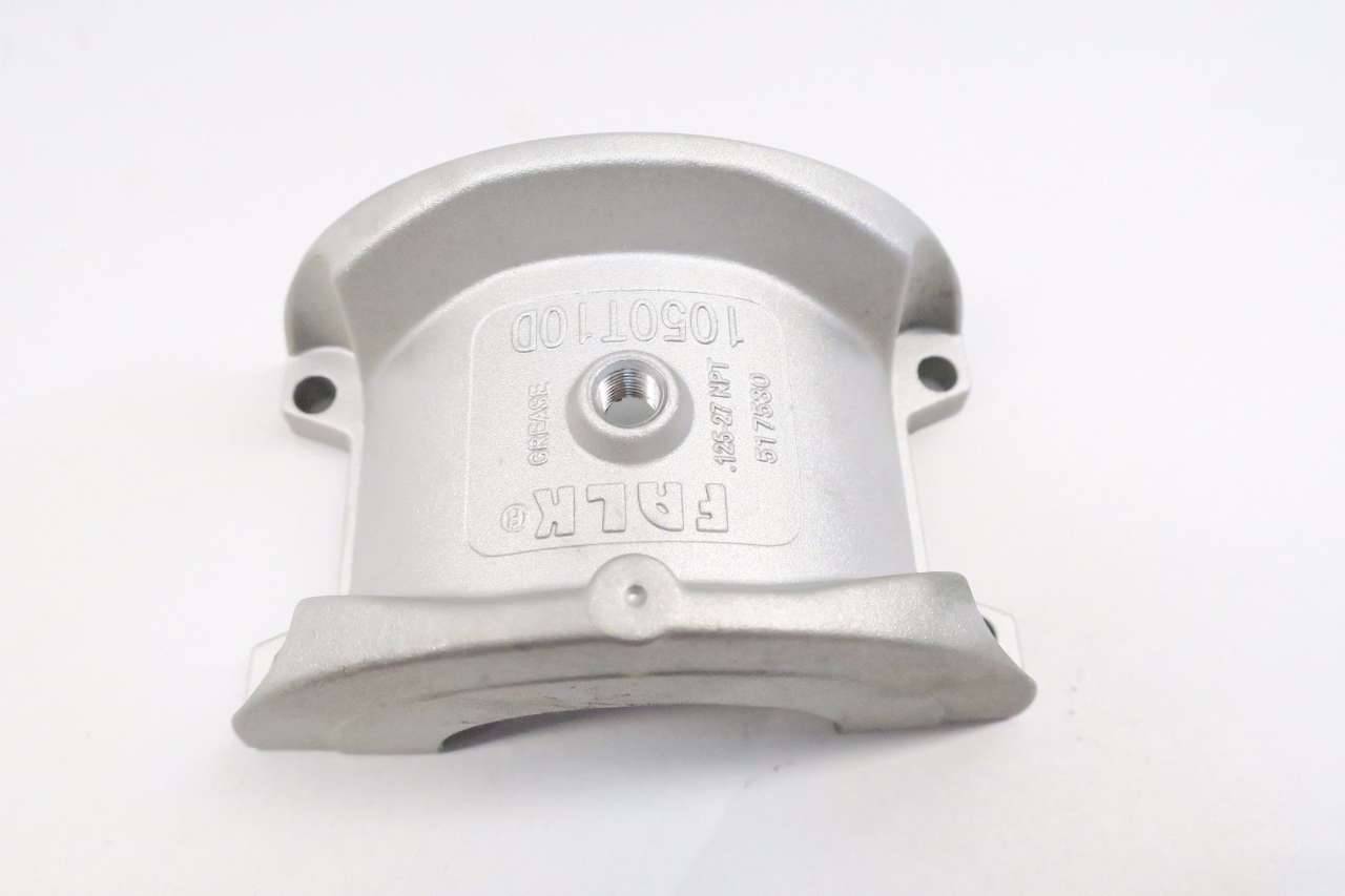 Falk 1040T10B Aluminum Cover-grid Assembly Coupling D512815, 53% OFF
