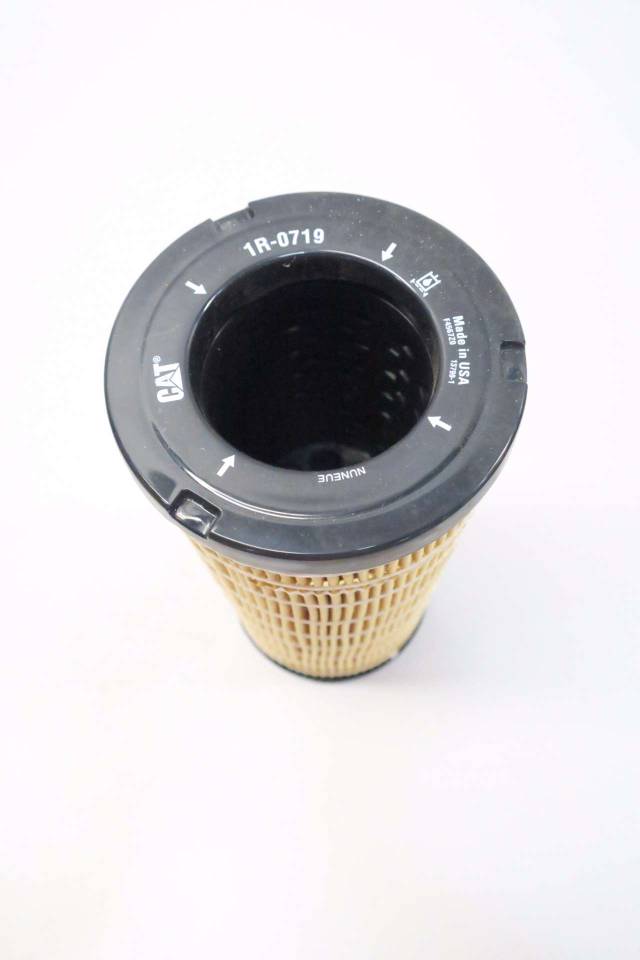 CATERPILLAR CAT 1R-0719 HYDRAULIC OIL FILTER D542074