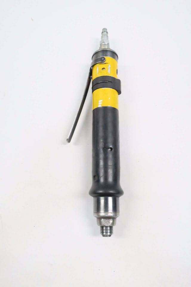ATLAS COPCO LUM PNEUMATIC SCREWDRIVER 3.5-12.5NM D543006