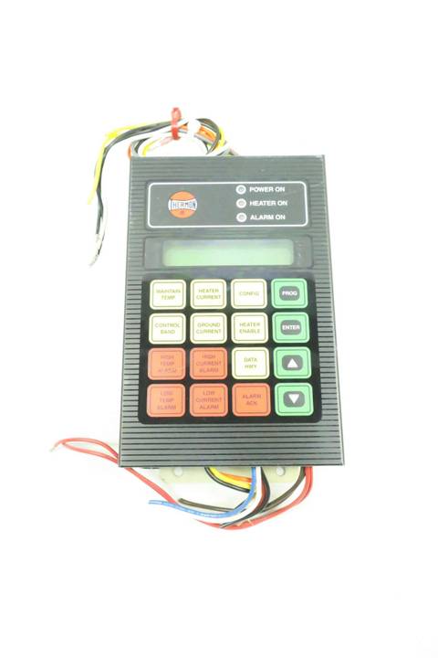 New, Surplus & Used HVAC Controller Parts For Sale | NRI