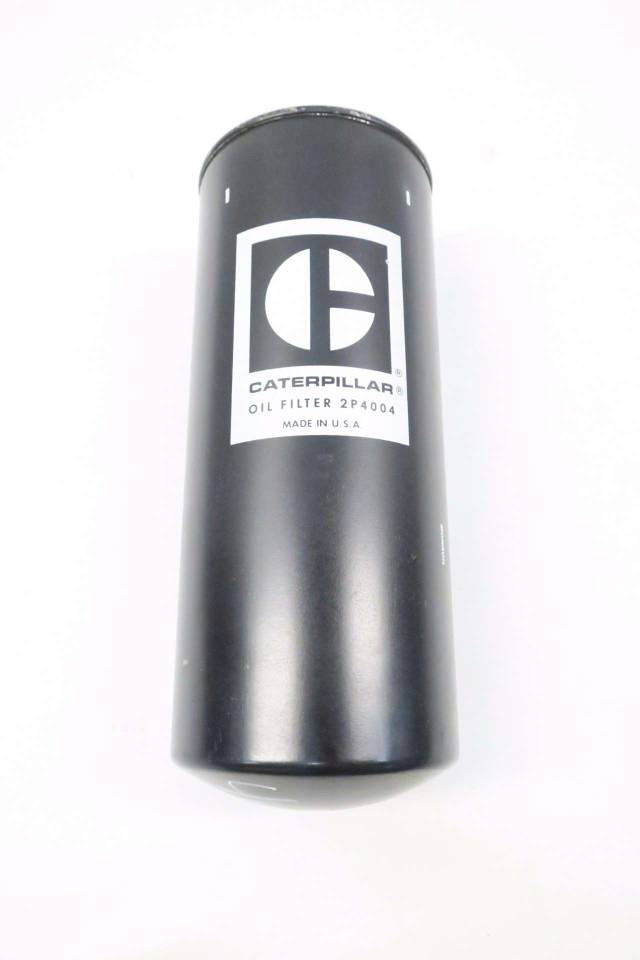 CATERPILLAR CAT 2P4004 OIL FILTER D543347