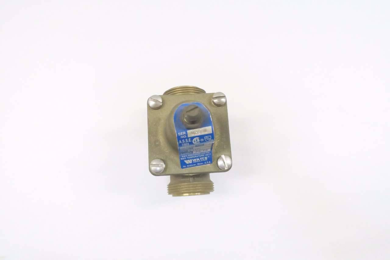 Watts Water Pressure Regulator N35b USA Outlet | www.oceanproperty.co.th