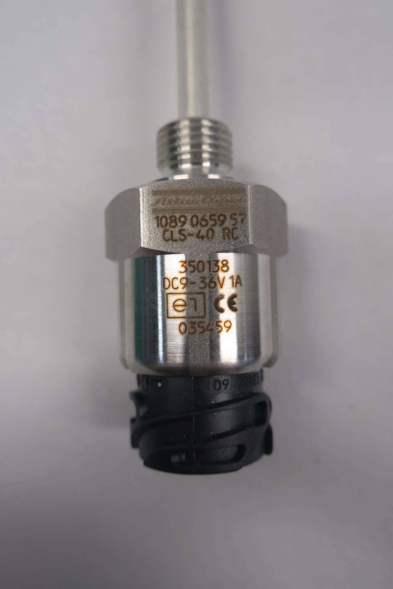 1089065957 1089-0659-57 Level Switch for Atlas Copco Portable ...