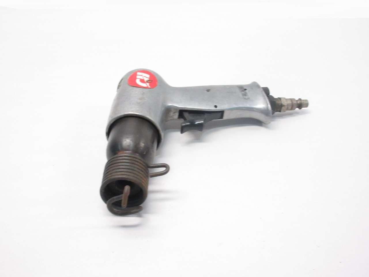 Campbell Hausfeld TL1003 Short Barrel Air Hammer